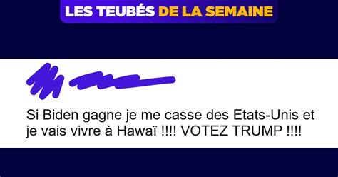 Top 10 Des Gens Les Plus Teubés De La Semaine épisode 71