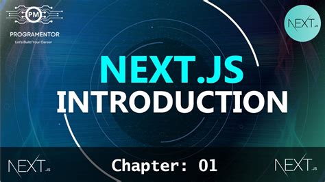 Introduction To Next JS React Framework Next JS Vs React JS Learn Next JS Hindi Urdu