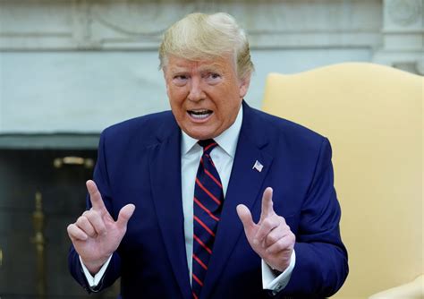 How Republicans See The Impeachment Inquiry Pbs Newshour
