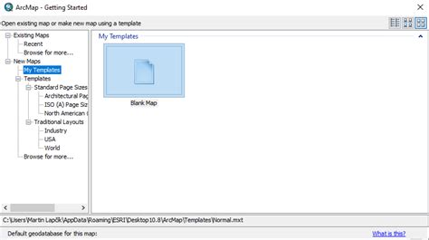 Arcgis Desktop Arcmap 108 Crashes After Using Tools From Toolbox Geographic Information