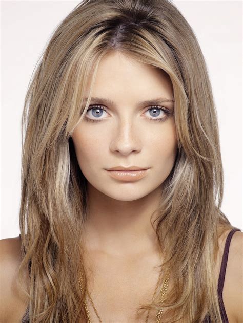 Picture Of Mischa Barton