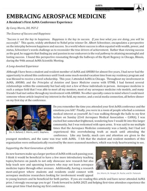 corey james morris do pgy 2 on linkedin aerospace human factors