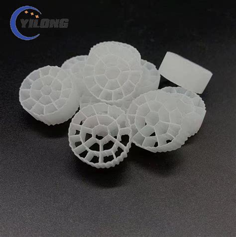 Biofloc Aquaculture Fish Farming Aquarium Water Filter Material K1 K3 K5 K1k3k5 Mbbr Media
