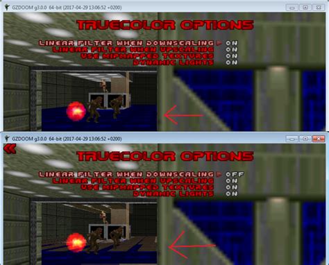 QZDoom Now Merged Into GZDoom Page Source Ports Doomworld
