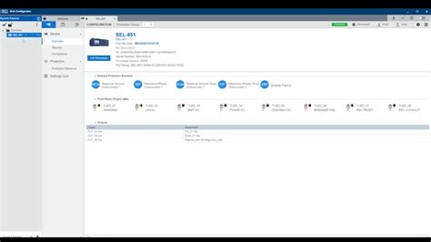 Dylan Mcarthur On Linkedin Powersystems Situationalawareness Sel