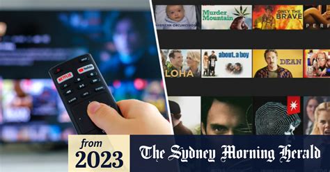 Video Netflix Cracks Down On Password Sharing