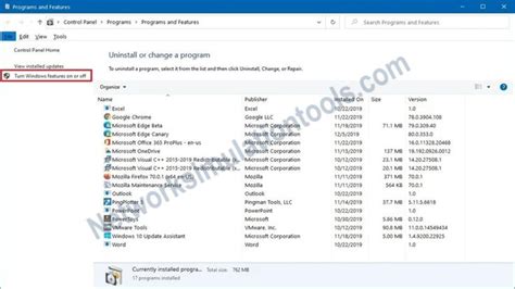 How To Install NS In Windows Windows Programs Installation Windows