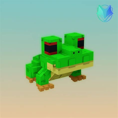 Tree Frog Grow A Garden Gag Trading Tradekitsune