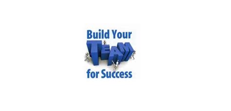 build long term relationships