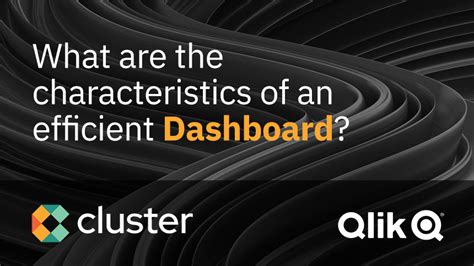 What Are The Characteristics Of An Efficient Dashboard