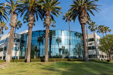 Drawbridge Secures 100 Ksf Orange County Office Lease Commercial