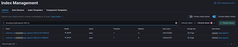 Using Elasticsearch Searchable Snapshots In Cold Frozen Tiers By