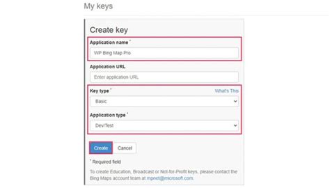 How To Add Bing Maps To Your WordPress Website Qode Interactive