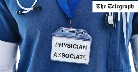 What A Physician Associate Does And When To Demand A Doctor Instead