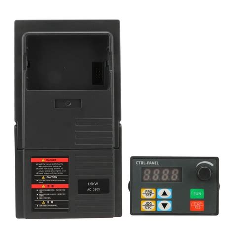 Motor Frequency Controllervariable Frequency Drive Vfd Variable