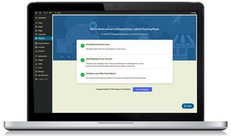Woocommerce Shipping Services Pluginhive