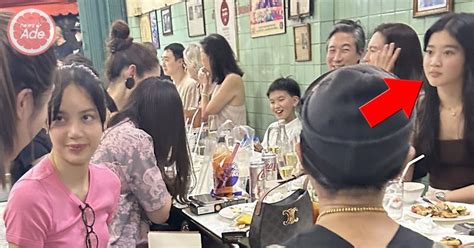 예쁘다고 난리 난 삼성 이재용 회장의 친딸 일상 사진영상 뉴스에이드