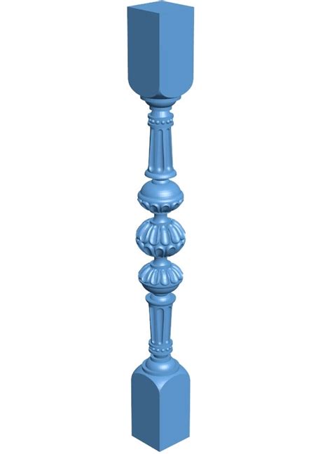 Column Pattern