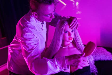 The Sex Dolls Are Coming Indulging Perversions Isnt Self Care