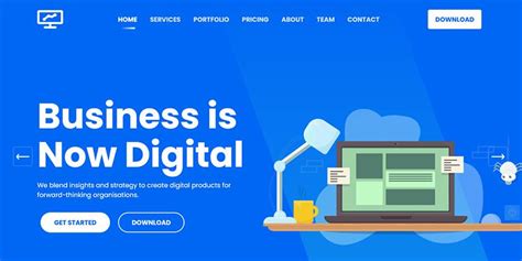 Portfolio Website Templates For Creatives And Professionals Uideck