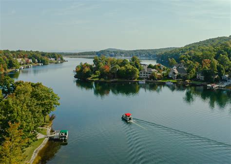 Fairfield Glade Tennessee Resort Communities Best Golf Tn