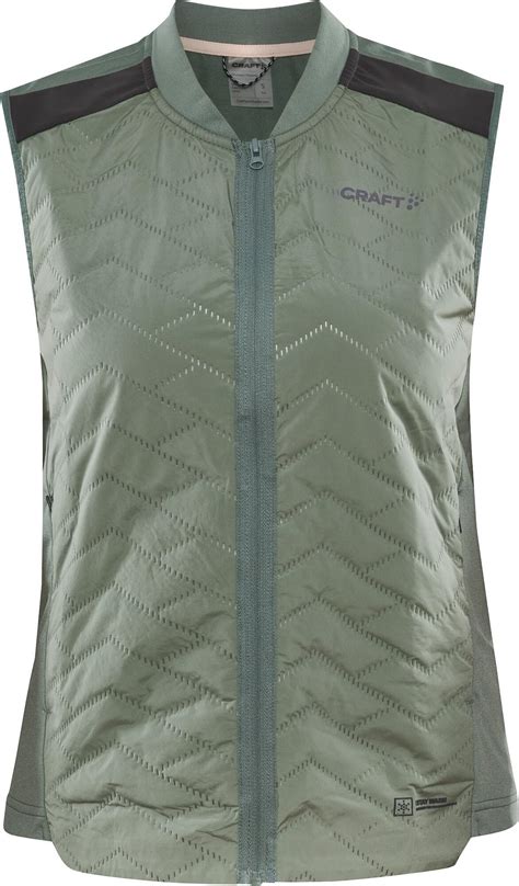 Craft Adv Subz Vest Women Women S Running Vest Sportfits Shop