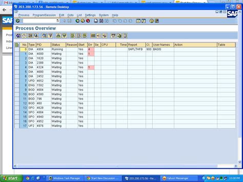 SAP Dialog Error Is Getting SAP Community