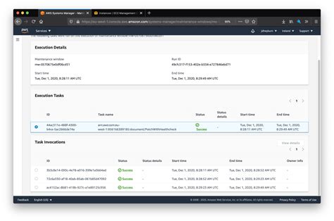 Automate Instance Hygiene With Aws Ssm Automation Documents Dev Community