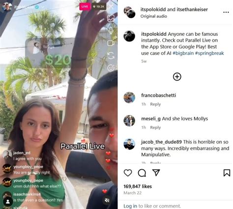 Pickup Artists Using AI Deep Fake Nudes Outlawed Rabbit R Fail AI Eye