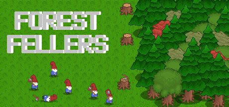 Forest Fellers Cheat Engine Table - Aero Cheats