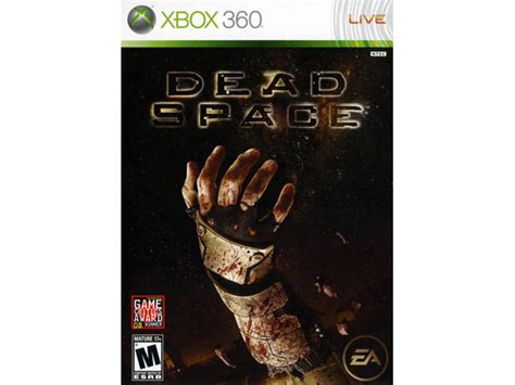 خرید بازی دد اسپیس ایکس باکس 360 فروشگاه اینترنتی آتاری ایران