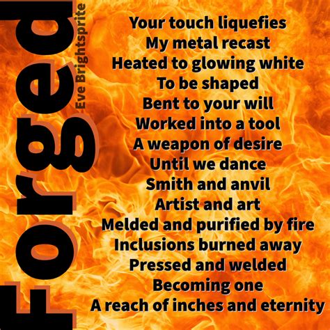 Forged Eve Brightsprite Medium