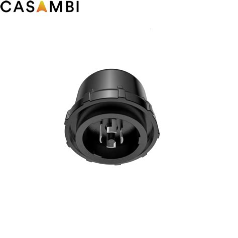 Hbx Series 2 Casambi Controlled Led Smart Highbay 200w Casambi