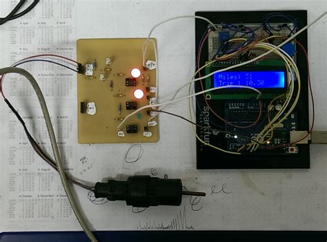 Opel Tid Display Page 7 Displays Arduino Forum
