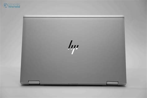 Hp Elitebook G X Intel I Touch Computer Wereld Com