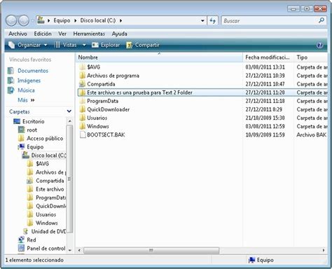 Text 2 Folder 11 Download For Pc Free