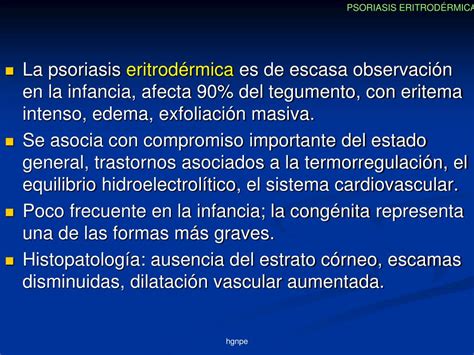 Ppt Psoriasis Eritrod É Rmica Erythrodermic Psoriasis Powerpoint