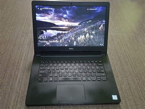 DELL LATITUDE 3470 HENTECH IT EXPERTS DELL LATITUDE 3470 HENTECH IT EXPERTS