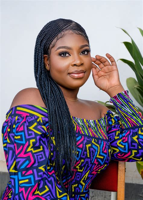 Buy Short Braided Wigs Online At Wow Braids