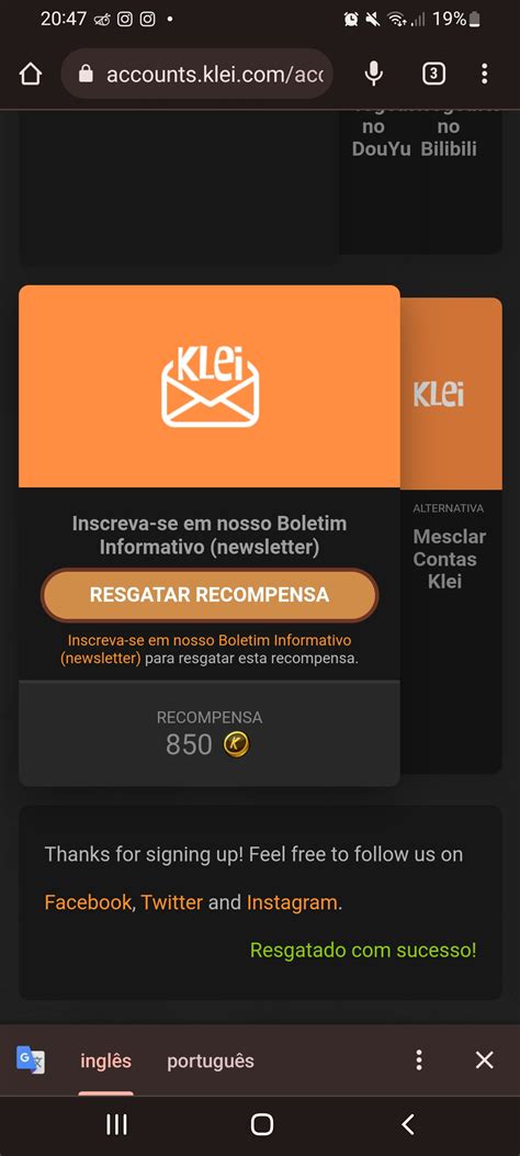 Introducing Klei Rewards Page 33 Dont Starve Together General Discussion Klei