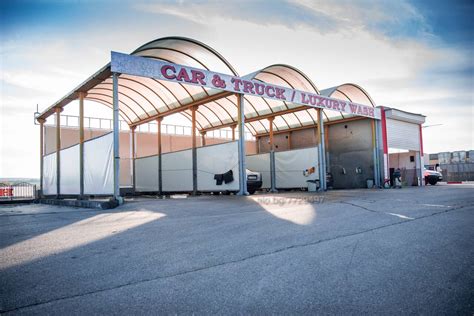 Хасково Работа на автомивка Миене и почистване на автомобили Автомивка Фирма Трудов договор