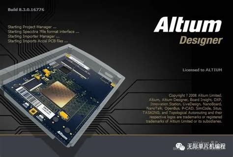 What Software Is Used For Microcontroller Programming Boardor