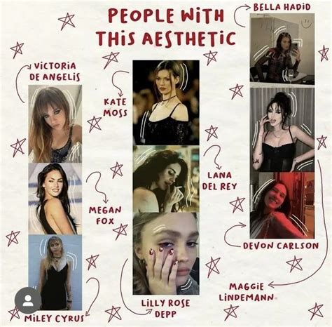 Rockstar Gf Rockstar Aesthetic Dark Feminine Aesthetic Rockstar