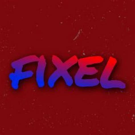 Fixel Youtube