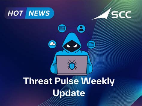 Cyberawarenessmonth Cybersecurity Threats Scc