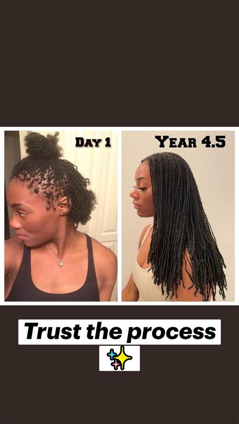 The Natural Transition Artofit