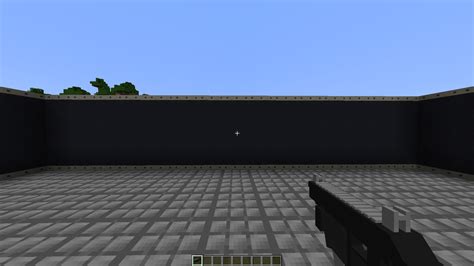 SCP Foundation Requisites Mod Screenshots Minecraft Mods CurseForge