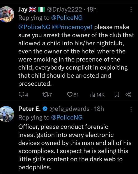 Everything We Know About Musa Suleman And His Crimes Against His Four Year Old Daughter Zikoko