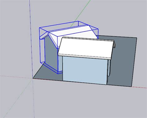 Sketchup Rotate A Quick Glance On Sketchup Rotate