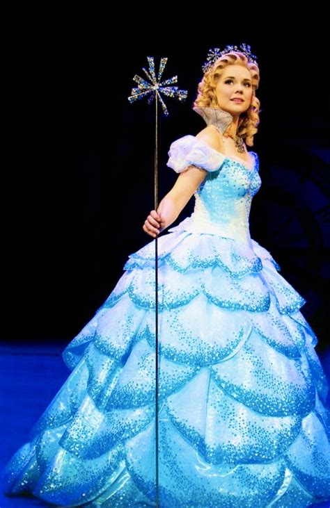Theatrick Glindas Bubble Dress
